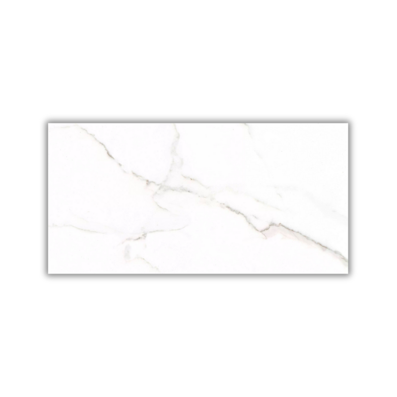 Revestimento Selah White Lux Plus AC RT 37x74 | REF 01807