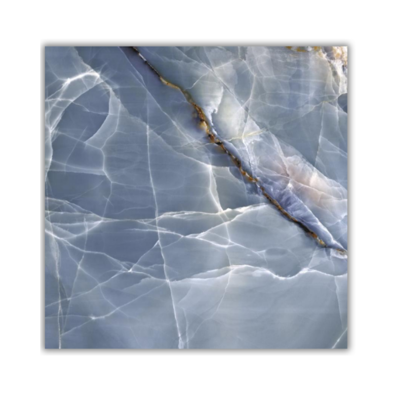 Piso Onix Blue PO RT 75x75 | 75007